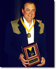 Inductees - Archery Hall of Fame and Museum